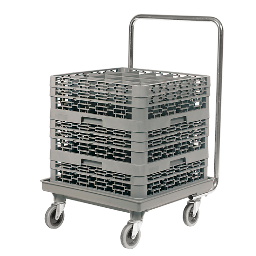 Dolly - Storage - Promo Lanka