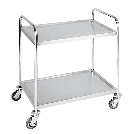 Serving Trolley - Storage - Promo Lanka
