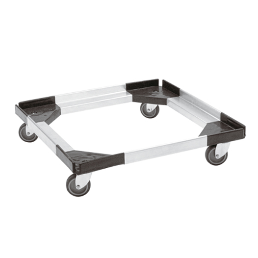 Dolly - Storage - Promo Lanka