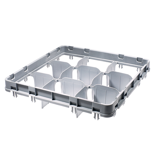 9 - Compartment Extender - Storage - Promo Lanka