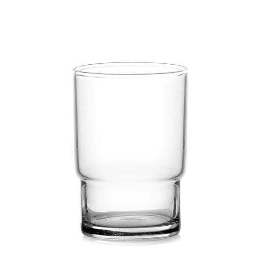Stack - Glassware - Promo Lanka
