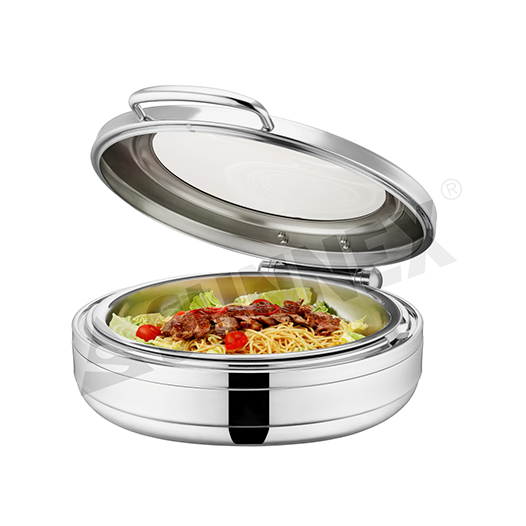 Induction Chafer - Buffetware - Promo Lanka