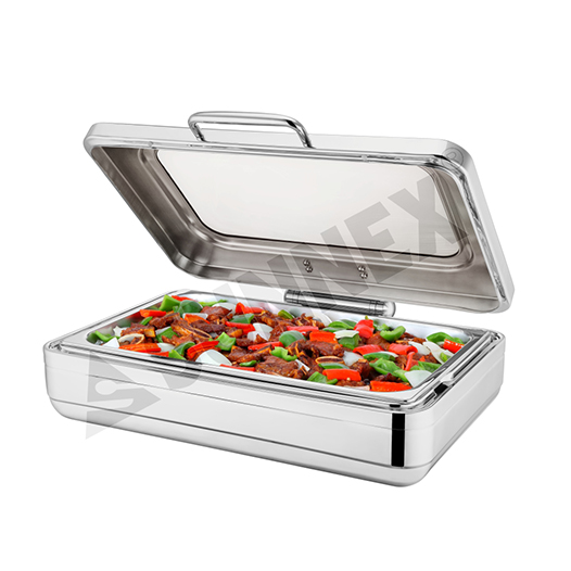 Induction Chafer - Buffetware - Promo Lanka